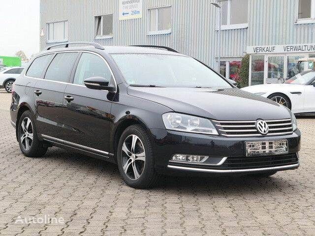 Volkswagen Passat Variant Comfortline BlueMotion/AHK/Klima karavan