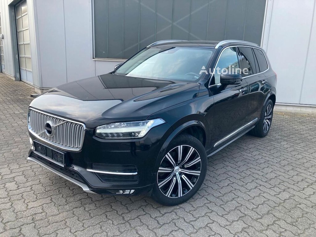 Volvo XC 90 D5 terenac