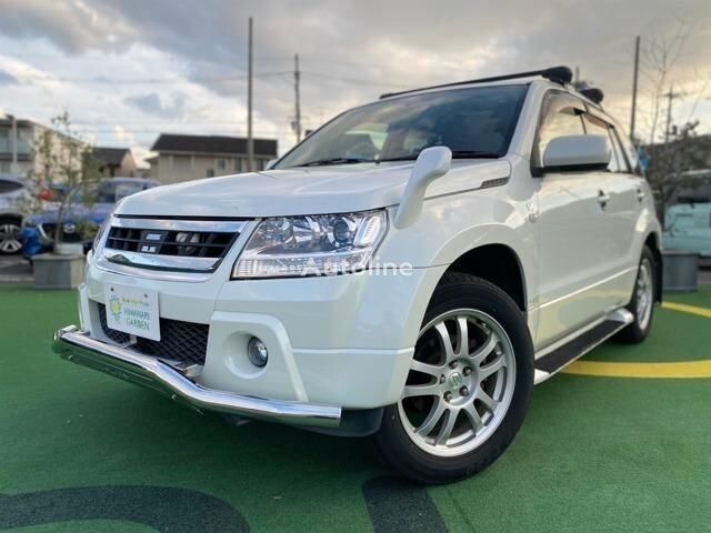 Suzuki ESCUDO krosover