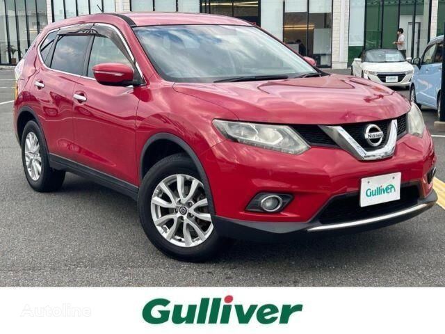 Nissan X-TRAIL krosover