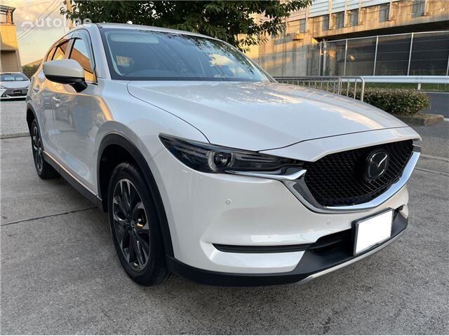 Mazda CX-5 krosover