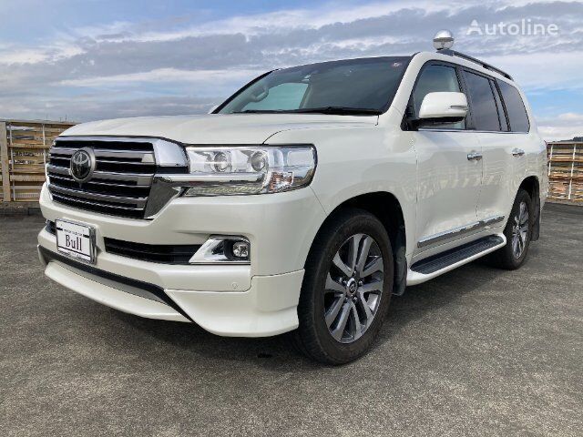 Toyota LAND CRUISER 200 terenac