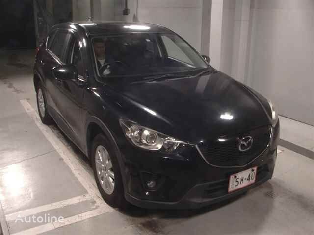 Mazda CX-5 krosover