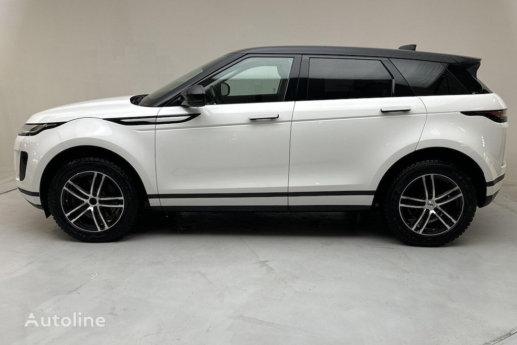 Prodaje se Land Rover Range Rover terenac na aukciji