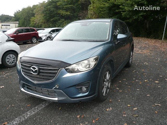 Mazda CX-5 krosover