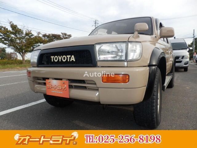 Toyota HILUX SURF terenac