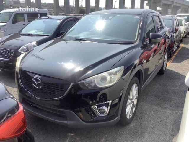 Mazda CX-5 krosover