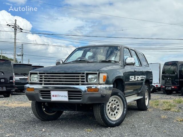 Toyota HILUX SURF terenac