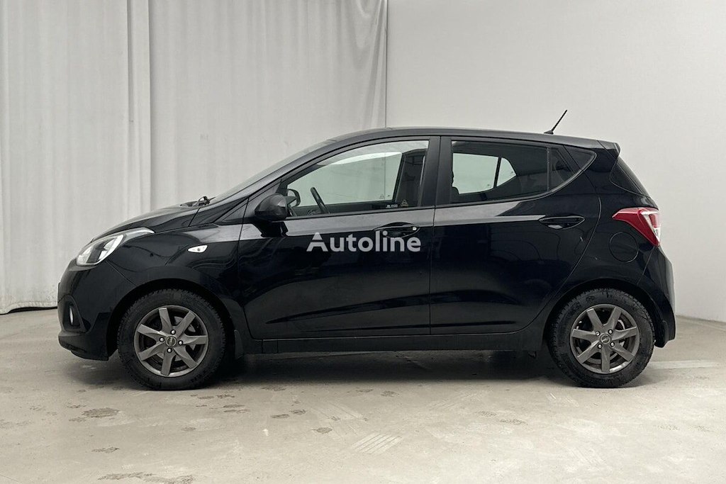 Prodaje se Hyundai i10 hečbek na aukciji