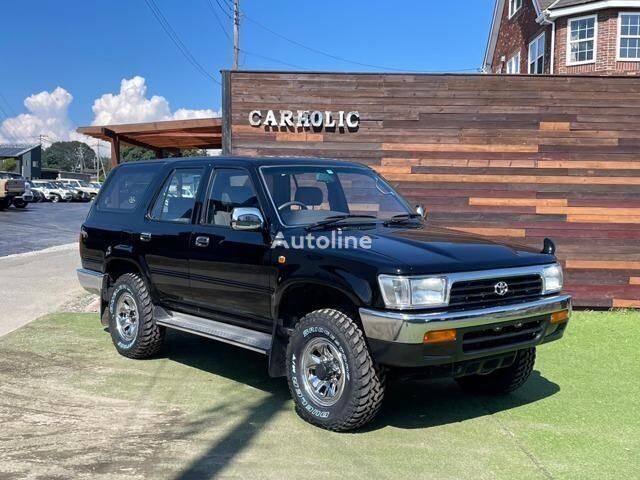 Toyota HILUX SURF terenac