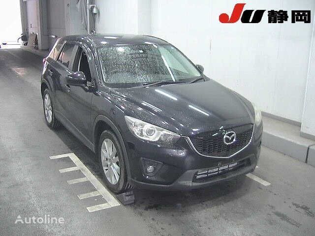 Mazda CX-5 krosover