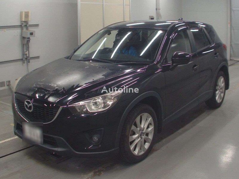 Mazda CX-5 krosover