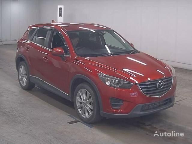 Mazda CX-5 krosover