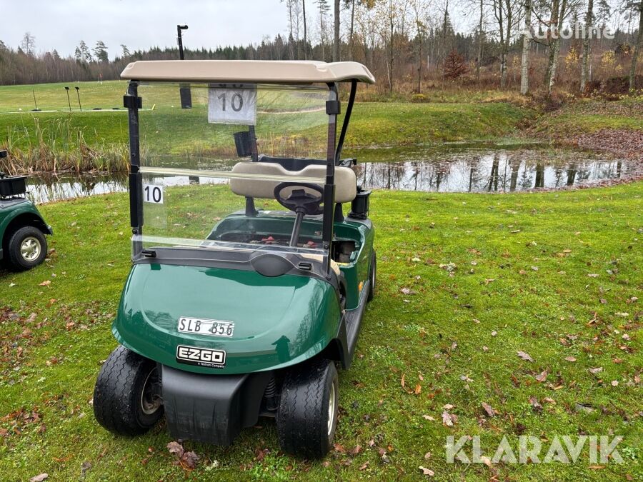 Prodaje se E-Z-GO Golfcar RXV golf vozilo na aukciji