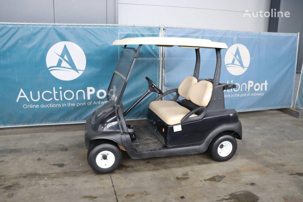 Prodaje se Club Car Presedent golf vozilo na aukciji