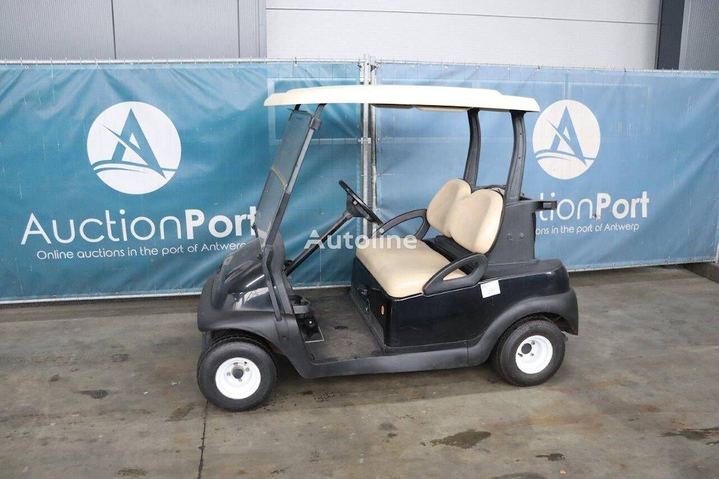 Prodaje se Club Car Presedent golf vozilo na aukciji