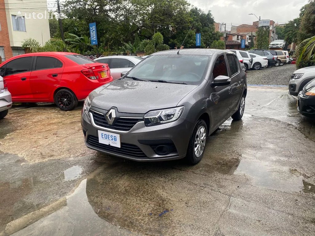 Renault Sandero hečbek