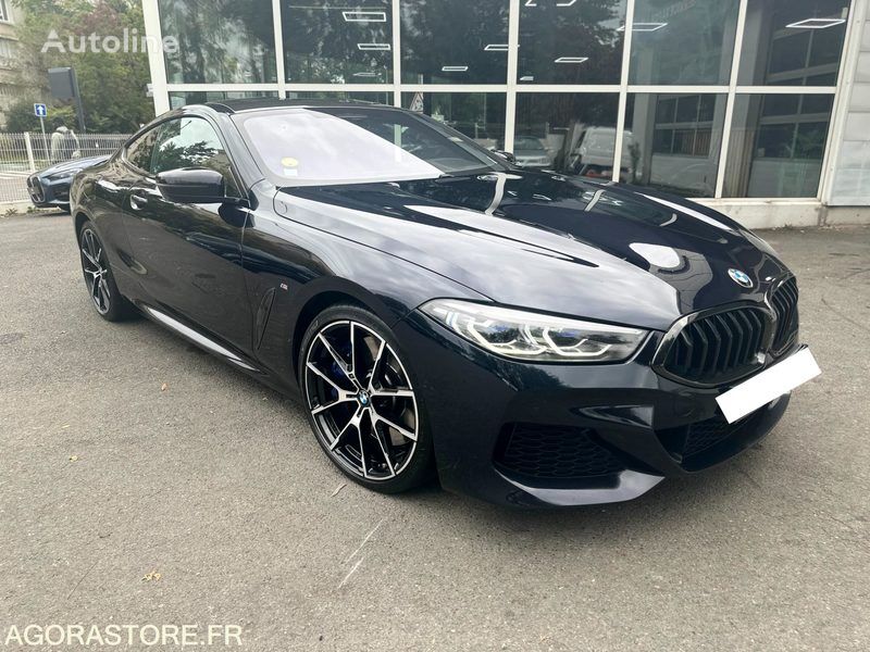 Prodaje se BMW B.M.W SERIE 8 kupe na aukciji