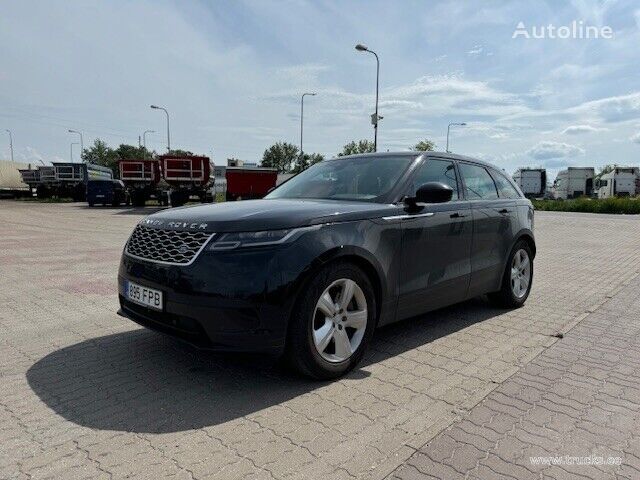 Land Rover Range Rover Velar terenac