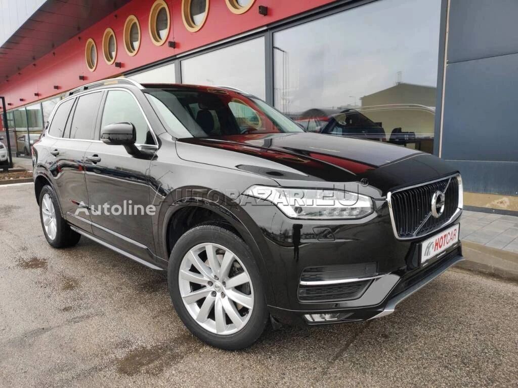 Volvo XC90 XC 90 D5 235k Drive-E Momentum AWD A/T krosover