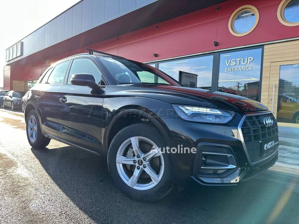 Audi Q5 40 2.0 TDI mHEV quattro S tronic krosover