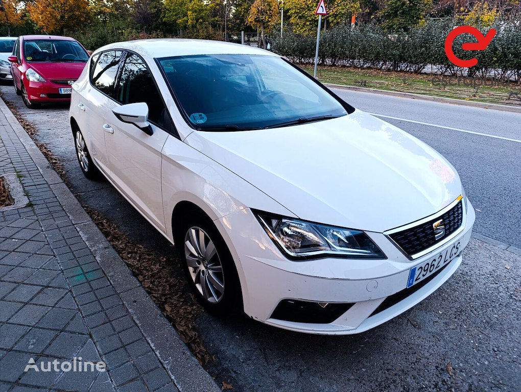 Prodaje se SEAT León 1.0 TSI Reference 2019 (115CV) - 2962 LCS hečbek na aukciji