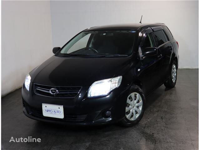 Toyota COROLLA FIELDER karavan