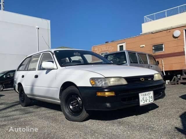 Toyota COROLLA VAN karavan