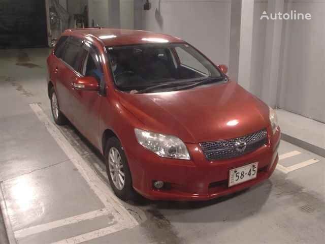 Toyota COROLLA FIELDER karavan