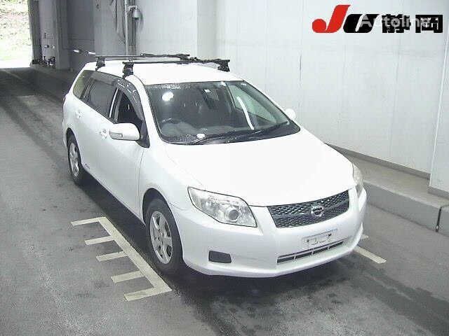 Toyota COROLLA FIELDER karavan