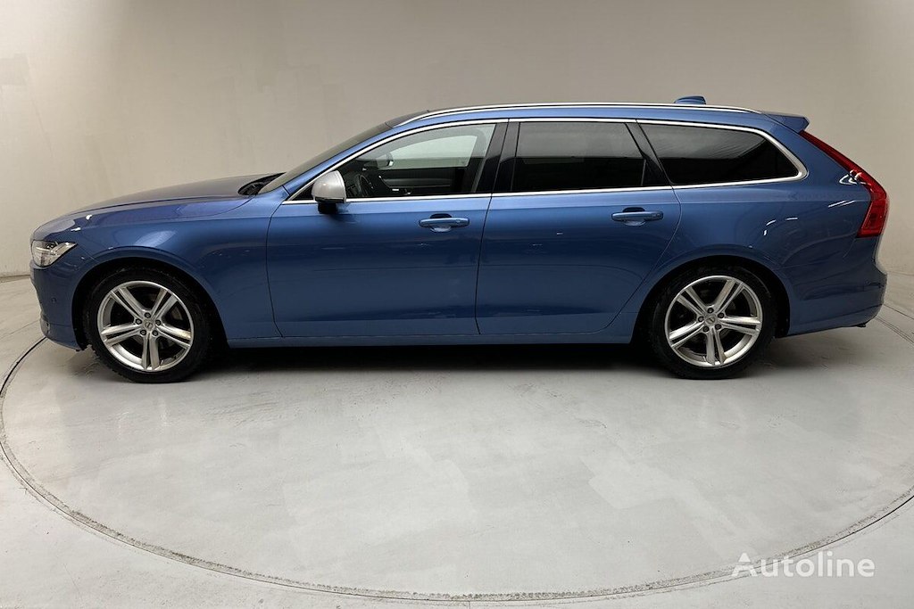 Prodaje se Volvo V90 karavan na aukciji