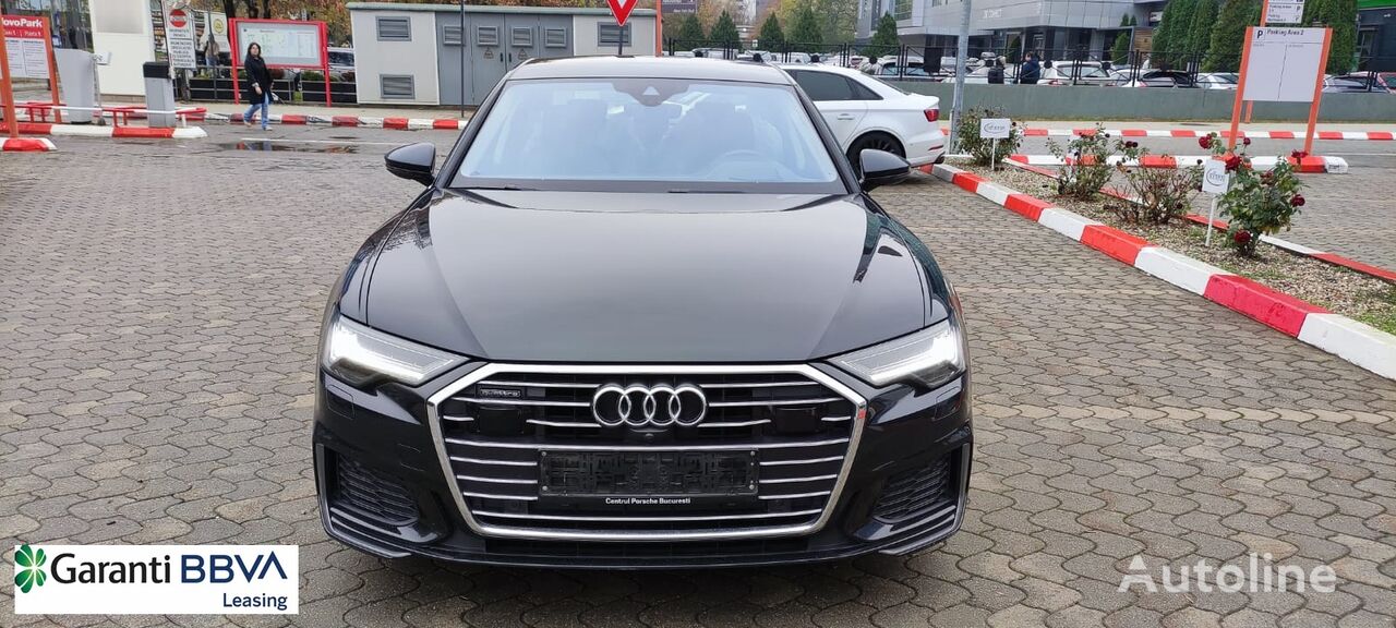 Audi A6 45 TSI QUATTRO 265CP limuzina