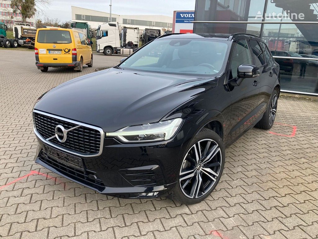 Volvo XC 60 krosover