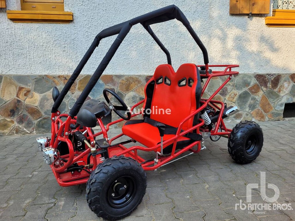 Prodaje se DIRTKING G7-03 Vehicule Motorise Enfants (Non motocikl na aukciji