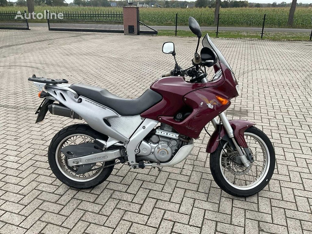 Prodaje se Aprilia Pegaso 650 motocikl na aukciji