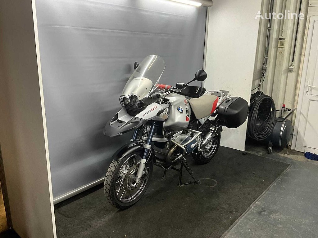 Prodaje se BMW R 1150 GS Adventure motocikl na aukciji