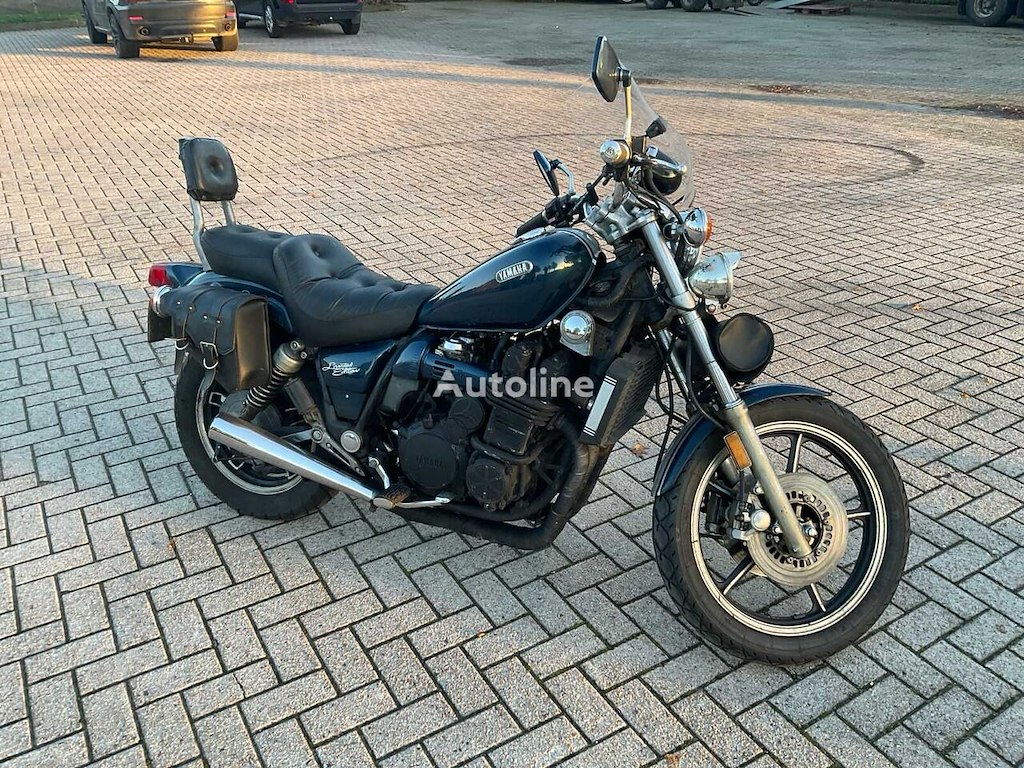 Prodaje se Yamaha Chopper motocikl na aukciji