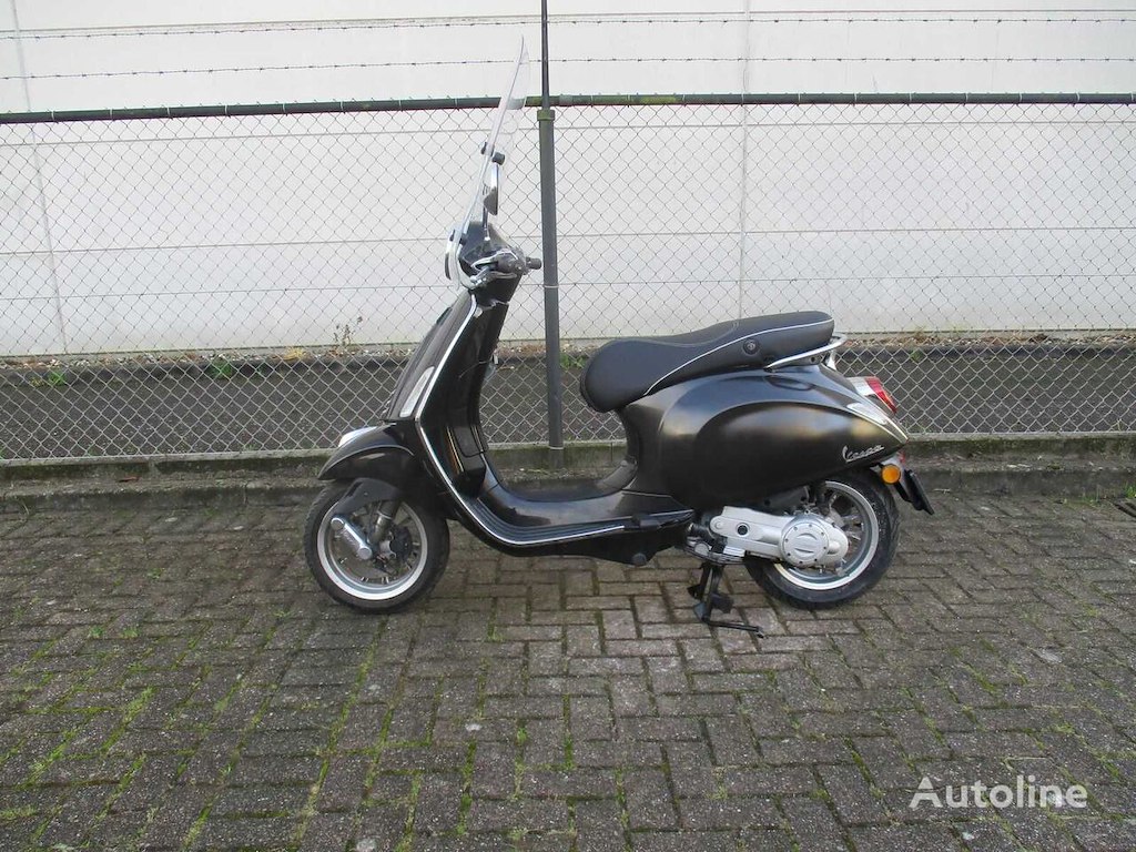 Prodaje se Vespa Snorscooter skuter na aukciji