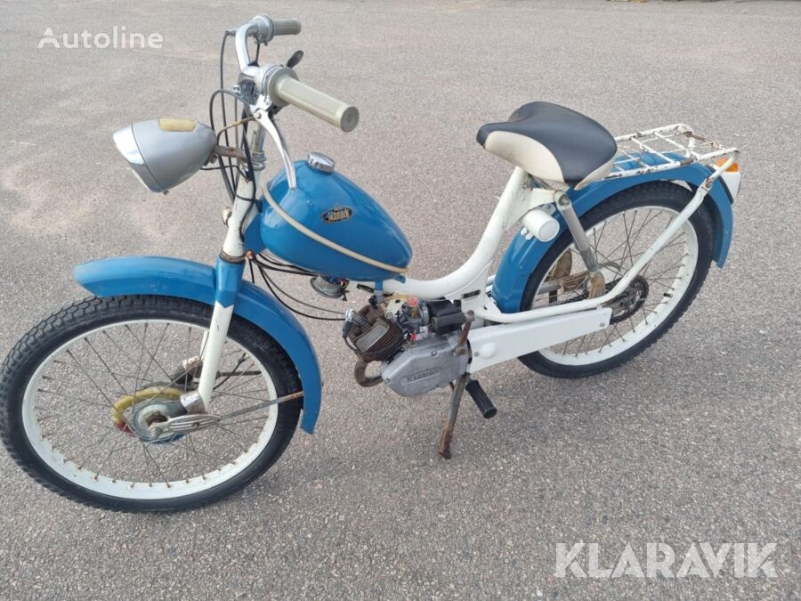 Prodaje se Monark MCB 1185 moped na aukciji