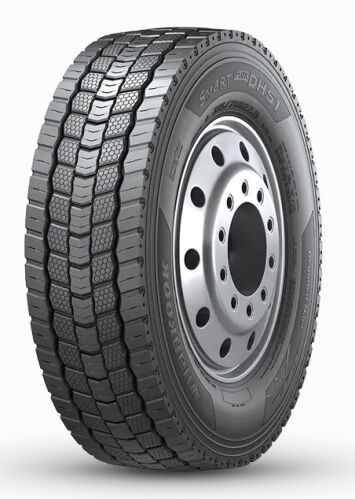 Nova Hankook SMaRT FLeX DH51 guma za kamione