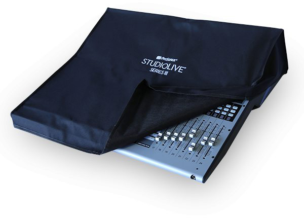 PreSonus StudioLive 32 Series III Mixer Dust Cover zaštitna navlaka