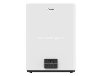 MIDEA Bojler D100-20ED6(D) sa suvim grejacem