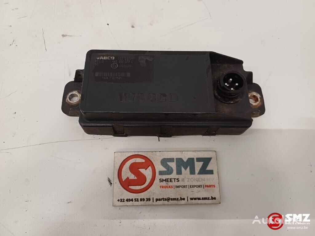 IVECO Occ ECU ESC regeleenheid 4460650730 upravljačka jedinica za kamiona