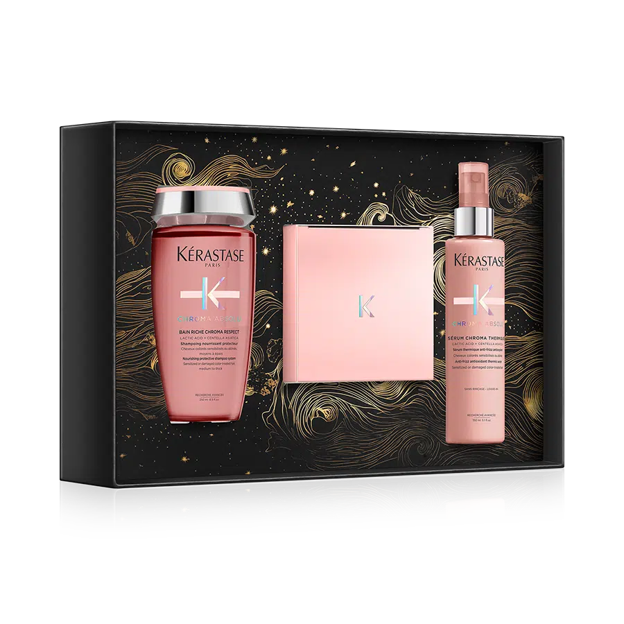 Kerastase – Chroma Absolu Praznični Set