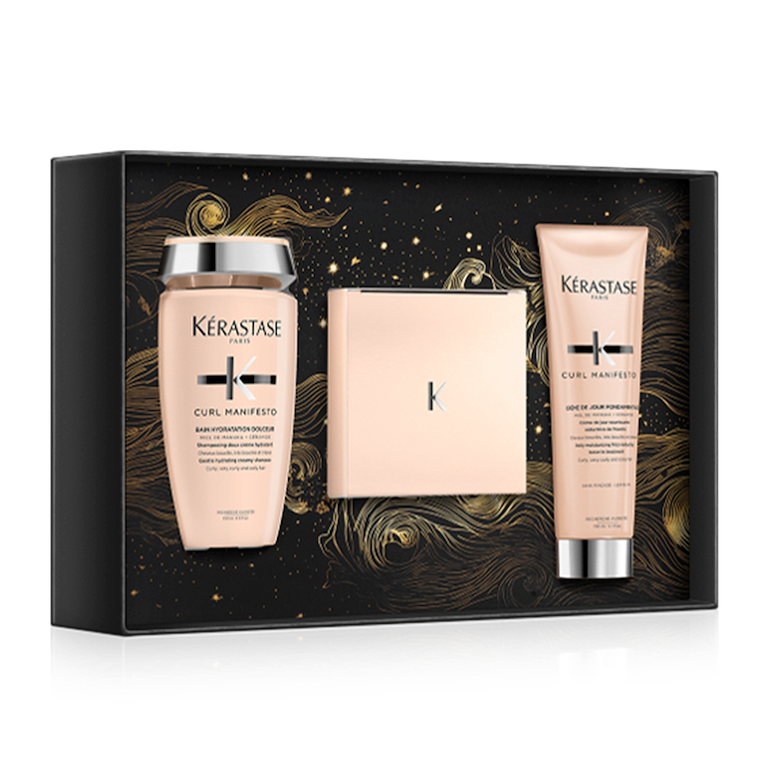 Kerastase – Curl Manifesto Praznični Set