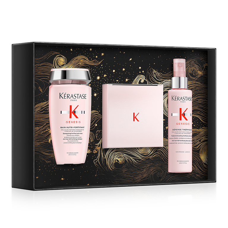 Kerastase – Genesis Praznični Set