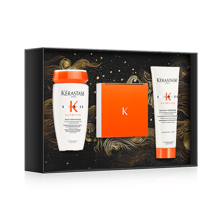 Kerastase – Nutritive Praznični Set