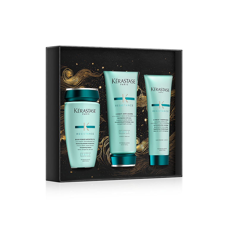 Kerastase – Resistance Praznični Set