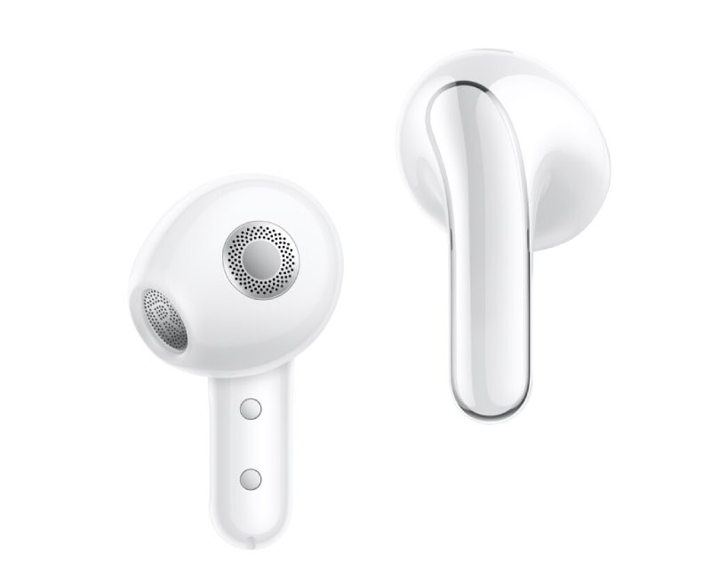 XIAOMI - Buds 5 slušalice Ceramic White (BHR8117GL)