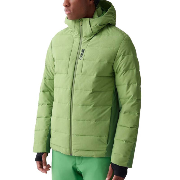 COLMAR JAKNA EASY ON - QUILTED PADDED ZA MUŠKARCE1XC CONNECT